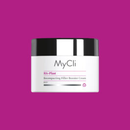 HA-PLAST: Crema Filler Booster Ricompattante per il corpo - MyCli