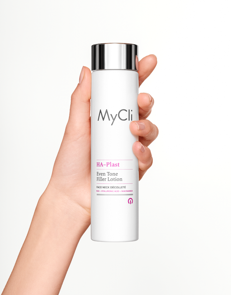 Detergenti e Lotion - MyCli