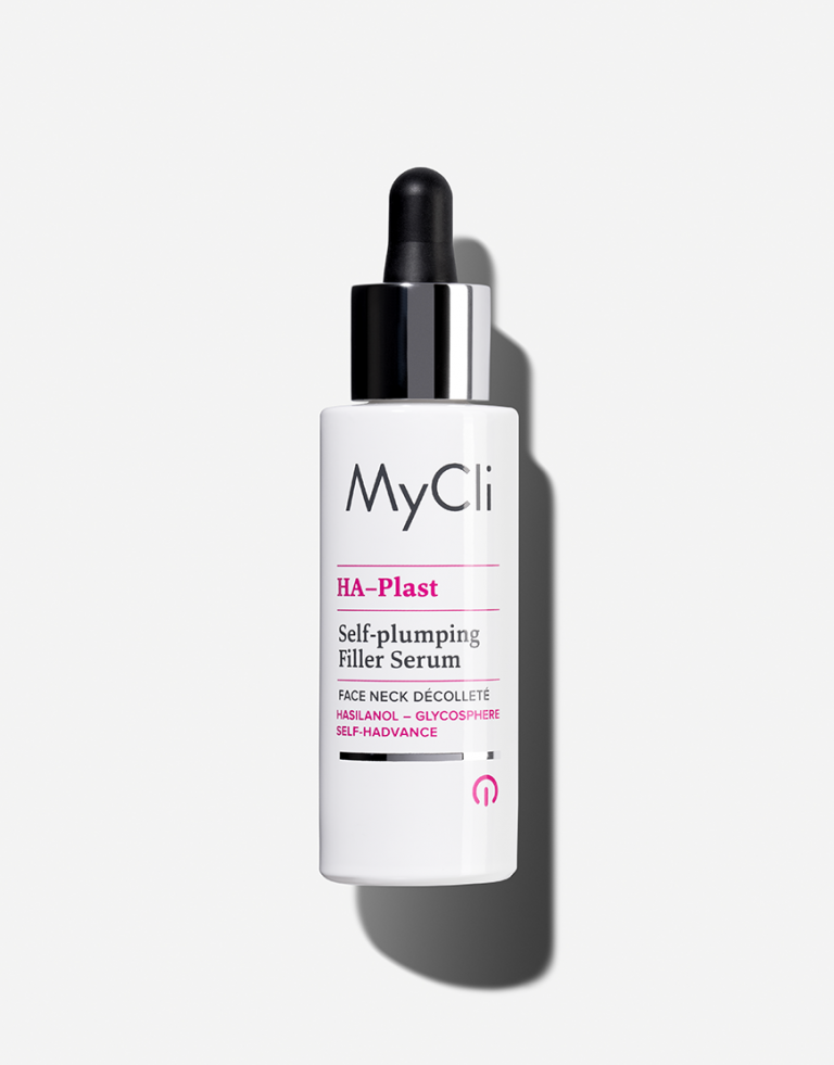 MyCli - Cosmeceutici e supplementi nutrizionali per l’anti-aging