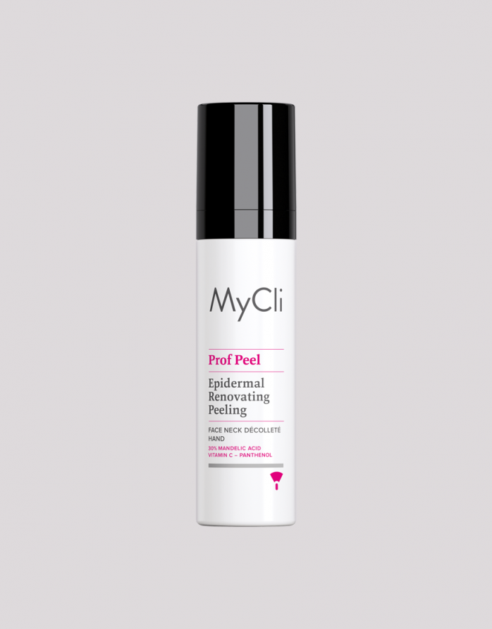 RESURFACING: Soft Peel - MyCli
