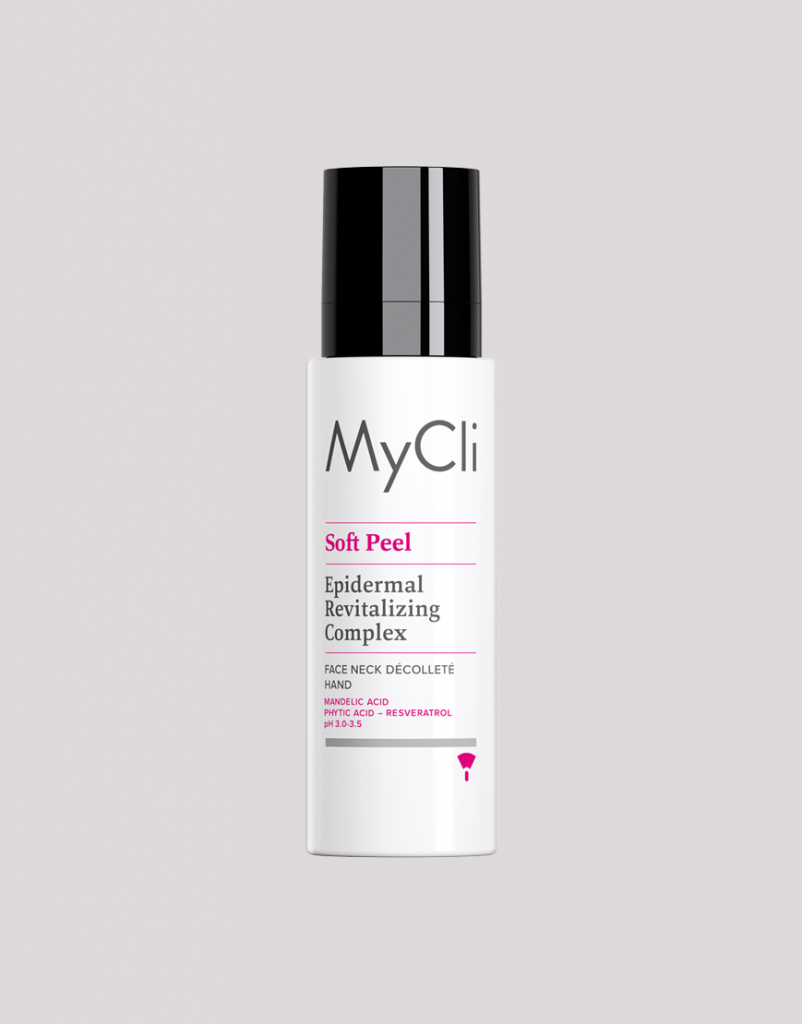 Resurfacing - MyCli