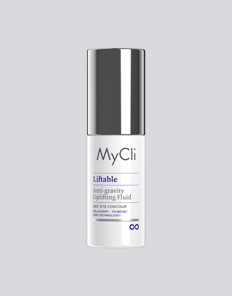 MyCli - Cosmeceutici e supplementi nutrizionali per l’anti-aging