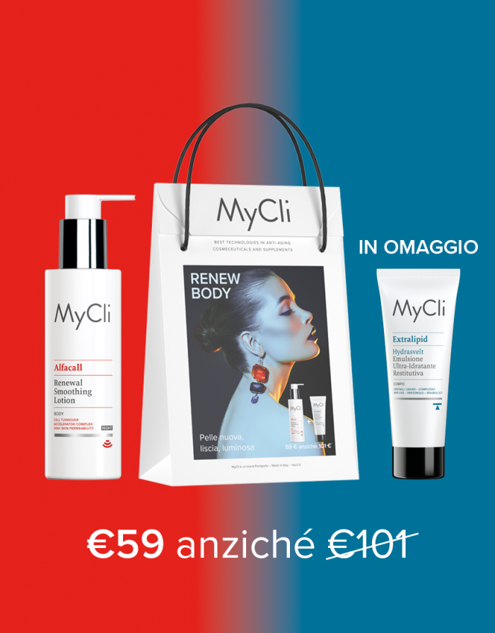 Promozioni - MyCli