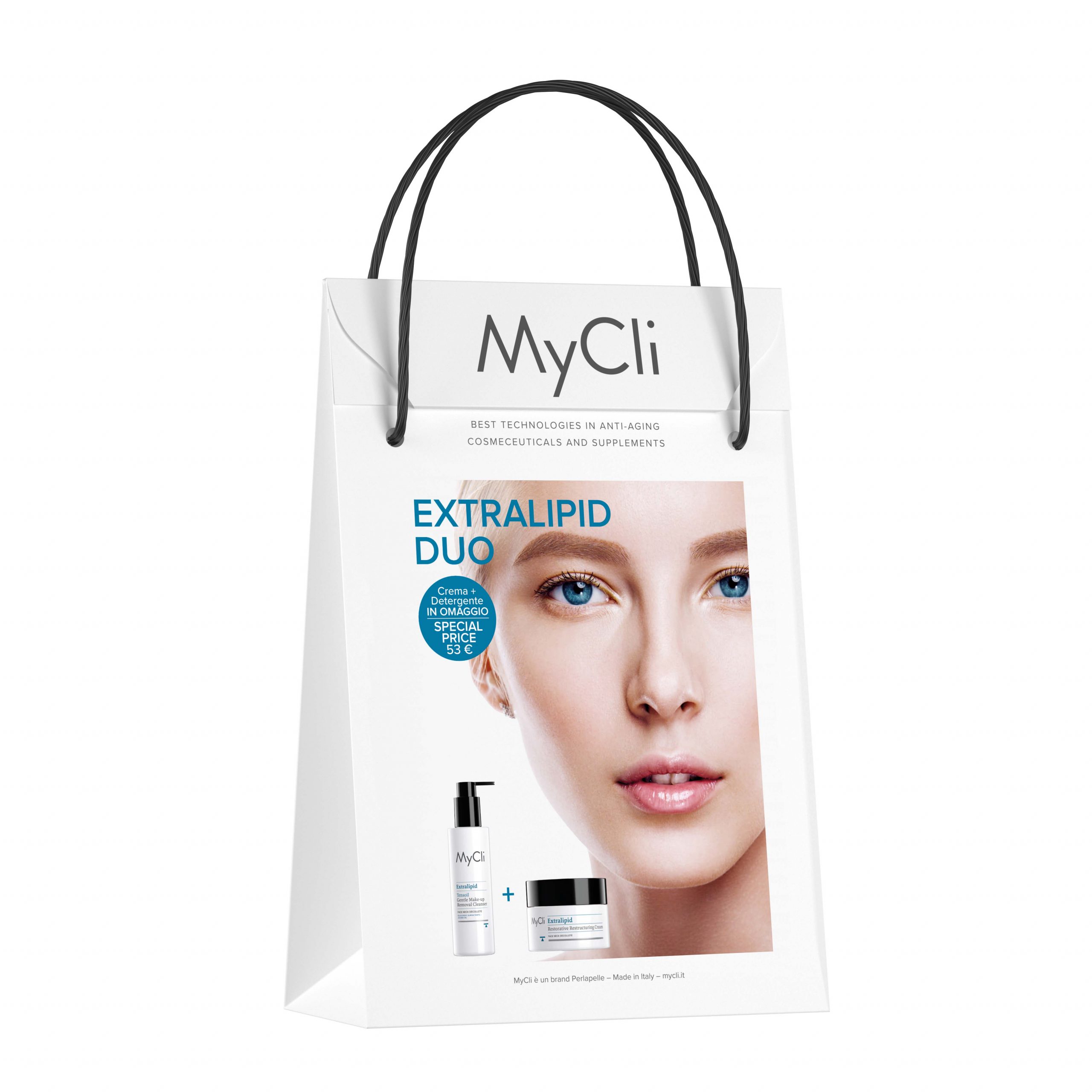 Detergenti e Lotion - MyCli