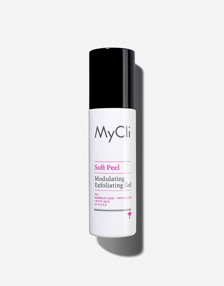 RESURFACING: Soft Peel - MyCli