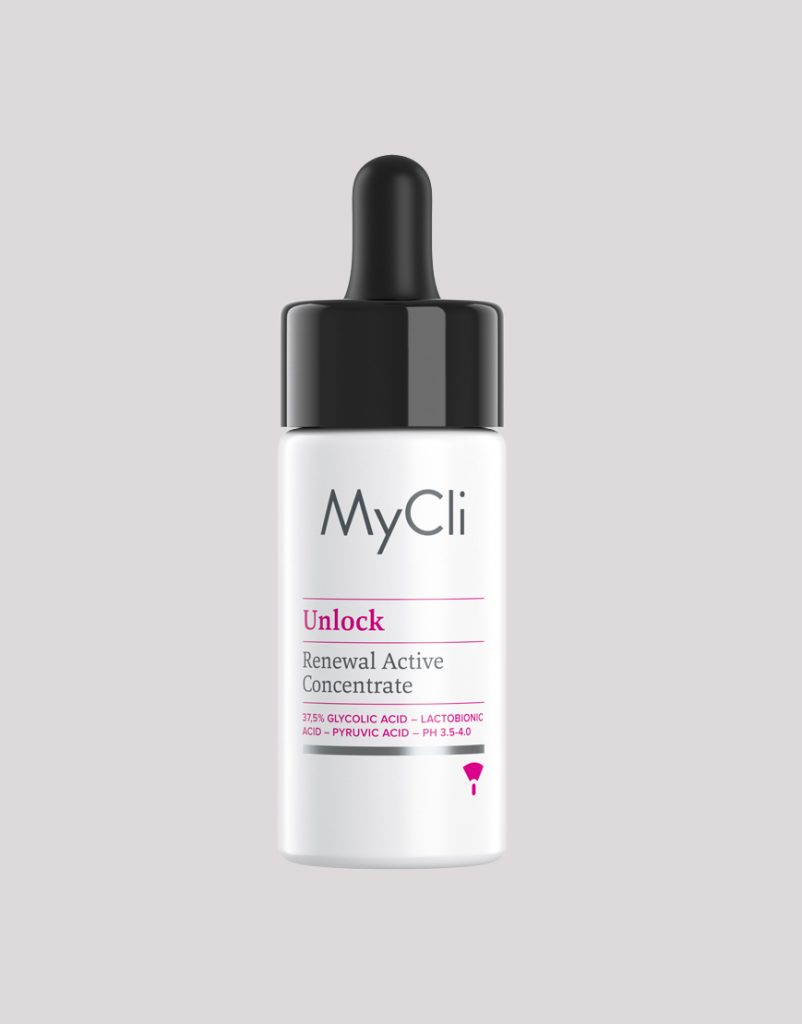 MyCli - Cosmeceutici e supplementi nutrizionali per l’anti-aging