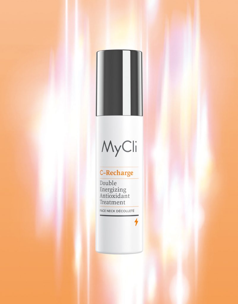 MyCli - Cosmeceutici e supplementi nutrizionali per l’anti-aging