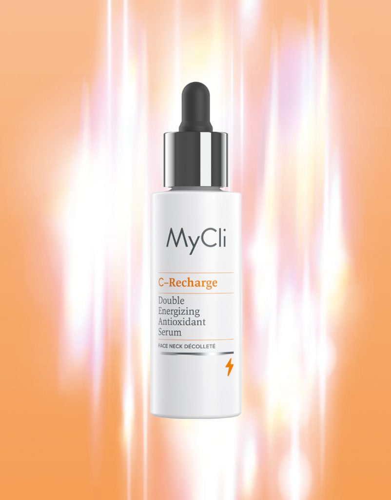 MyCli - Cosmeceutici e supplementi nutrizionali per l’anti-aging