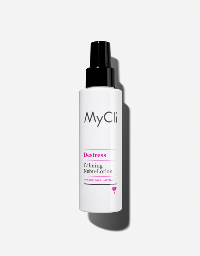 Detergenti e Lotion - MyCli