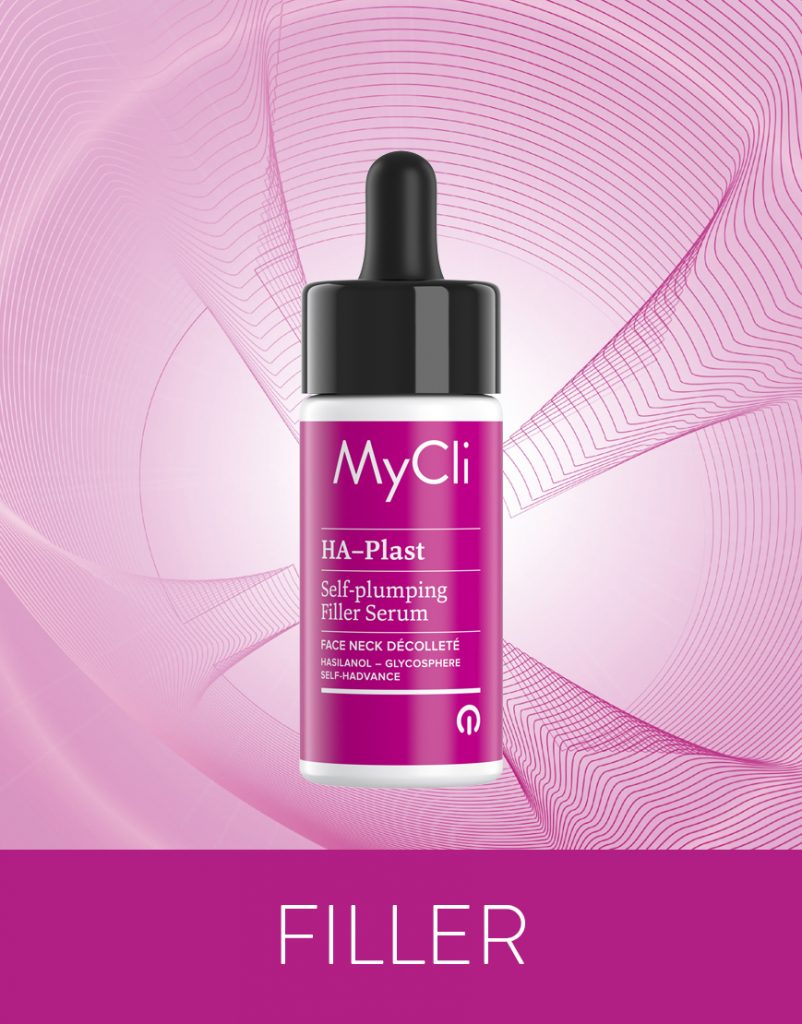 MyCli - Cosmeceutici e supplementi nutrizionali per l’anti-aging
