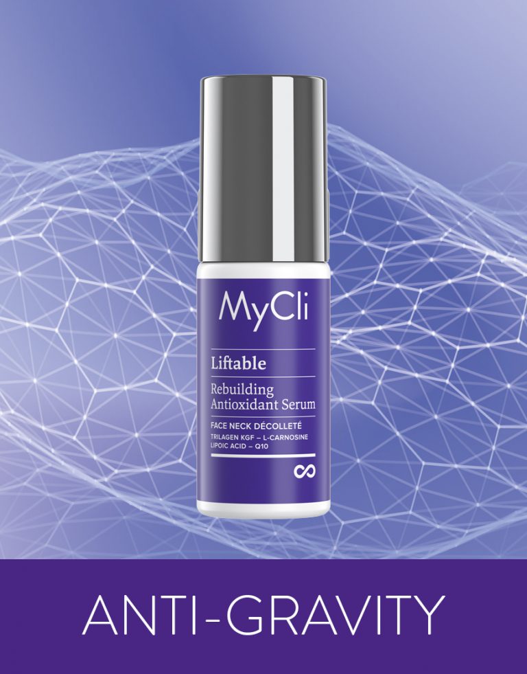 MyCli - Cosmeceutici e supplementi nutrizionali per l’anti-aging